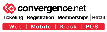 CONVERGENCE.NET eTicketing | eRegistration | eMarketing - Home
